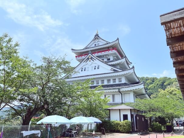 【熱海景點】16個最佳熱海景點和路線規劃|日本靜岡縣的古老溫泉小鎮 - Finding Lina