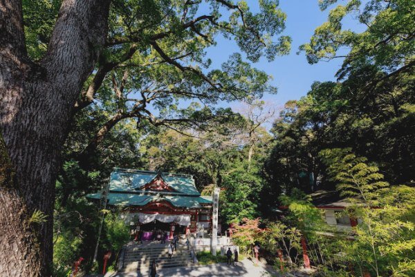 【熱海景點】16個最佳熱海景點和路線規劃|日本靜岡縣的古老溫泉小鎮 - Finding Lina